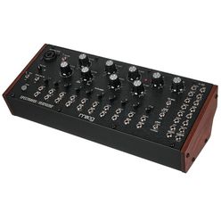Moog Spectravox – Sintetizadores Mexico