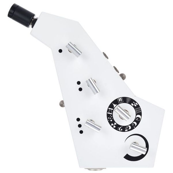 SOMA The Pipe White – Sintetizadores Mexico