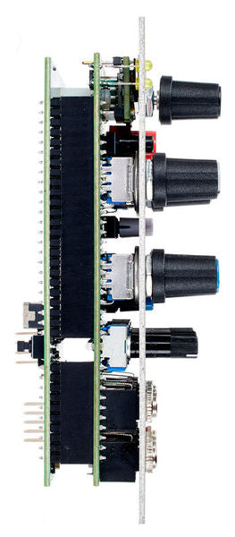 Intellijel Designs Plonk – Sintetizadores Mexico