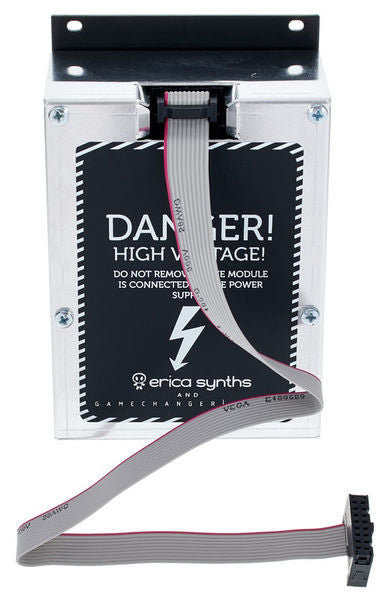 Erica Synths Plasma Drive – Sintetizadores Mexico